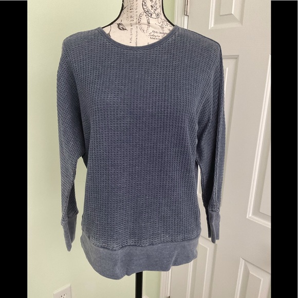 True Craft | Tops | True Craft Thermal Shirt | Poshmark